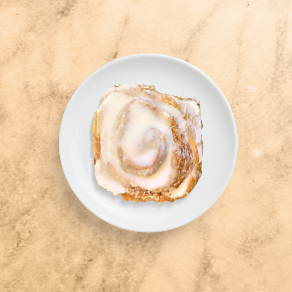 Cinnamon Rolls – Snickerdoodles Bakery